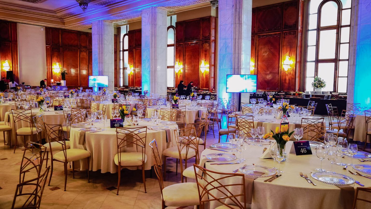 Acasă - Gala Catering